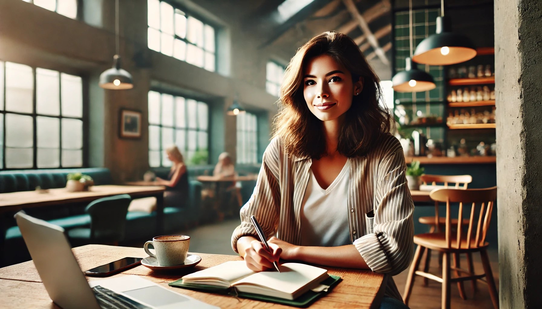 Why Founders Should Journal – Tango Mike